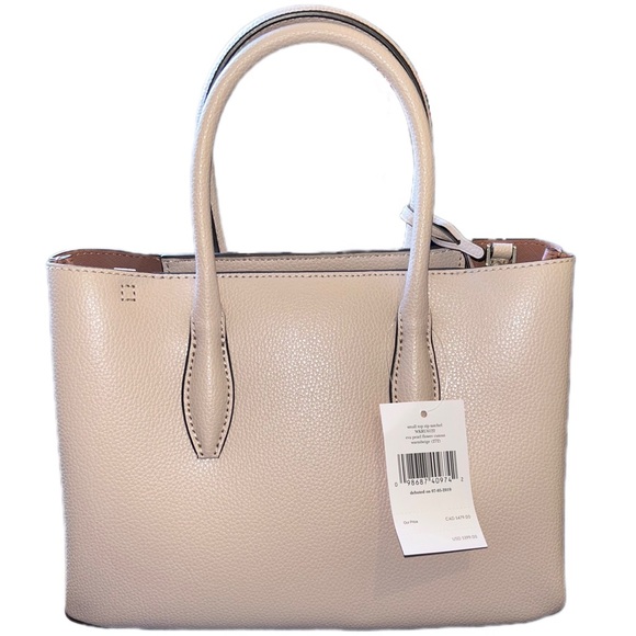 kate spade | Bags | Nwt Kate Spade Eva Pearl Flower Cutout Small ...